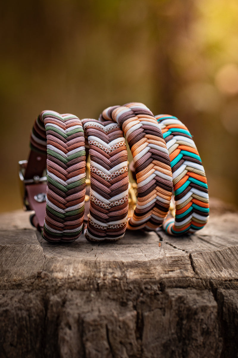 Handmade pet accessories – Moonlight Pet Creations