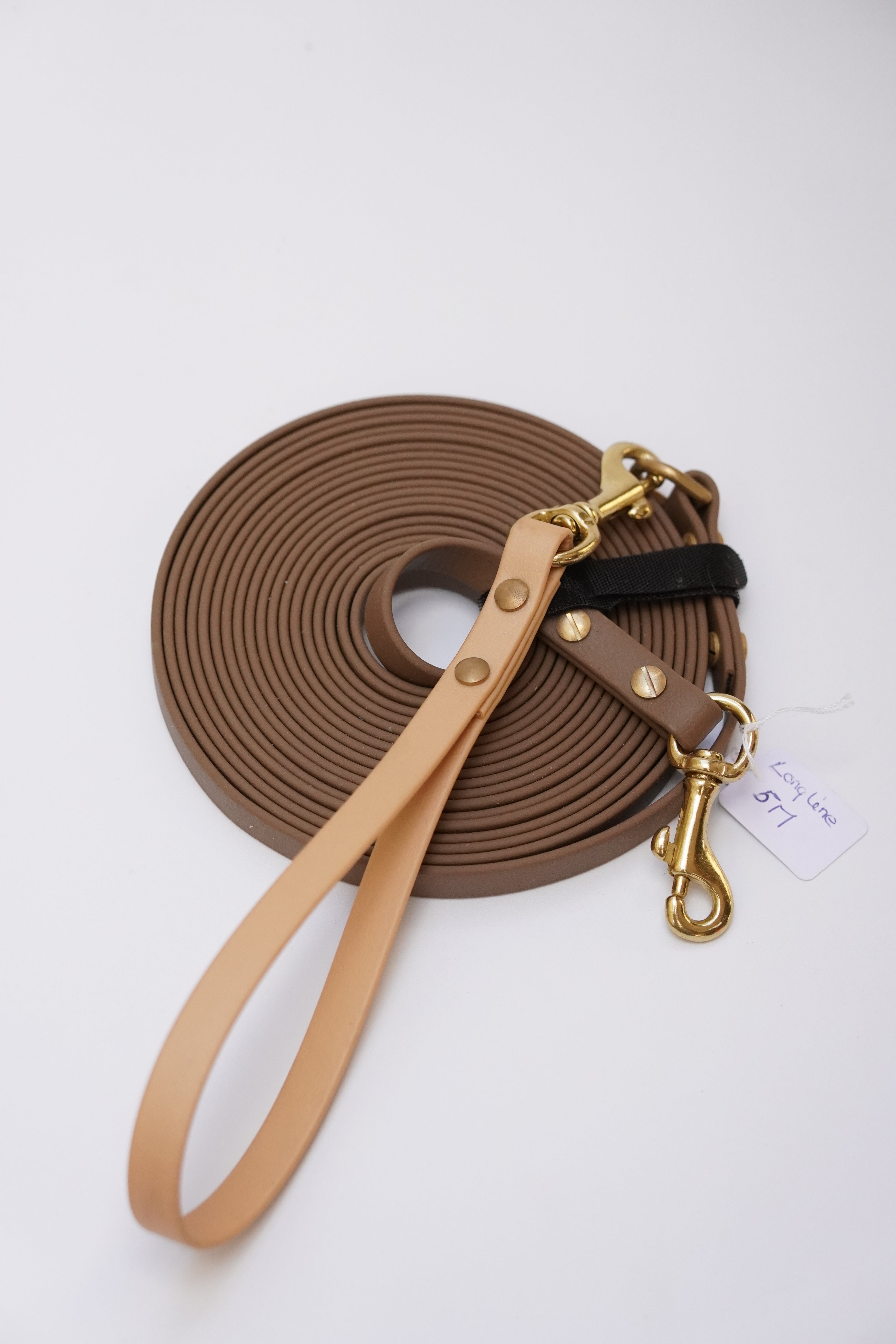 Long line lead (5M) – Moonlight Pet Creations
