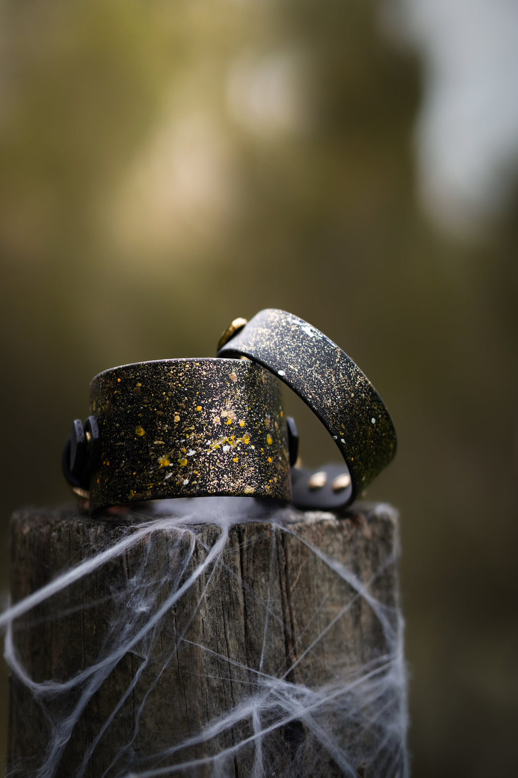 COLLAR Add-Ons – Moonlight Pet Creations